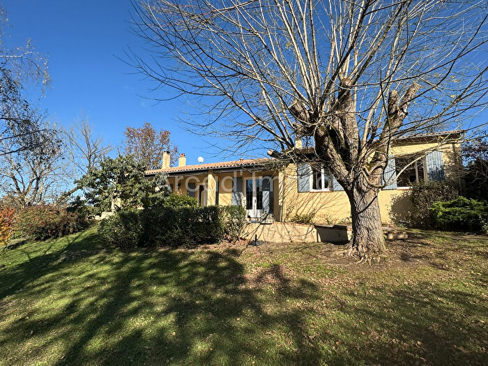 Maison à vendre - Razac-dEymet - 5 pièces - 4 chambres