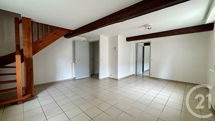 Appartement 4 pièces à Hagetmau, à louer