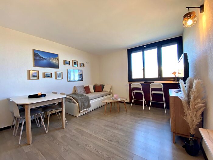 Appartement 2 pièces à Saint-Lary-Soulan, à vendre