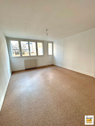 Appartement à vendre - Le Havre, Saint-Vincent, Thiers, Gobelins - 3 pièces - 2 chambres