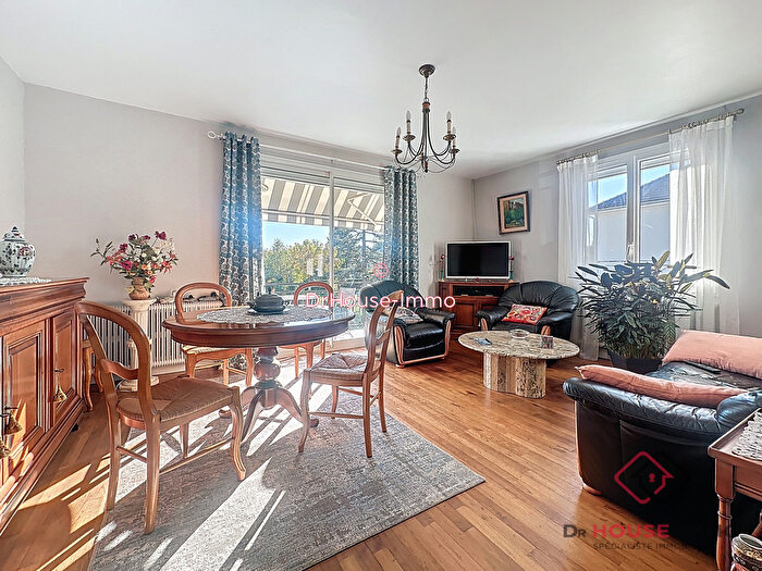 Maison à vendre - Ribérac - 4 pièces - 3 chambres