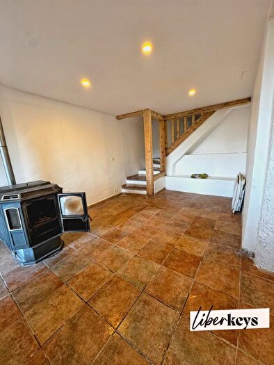 Maison 5 pièces à vendre à Esparron