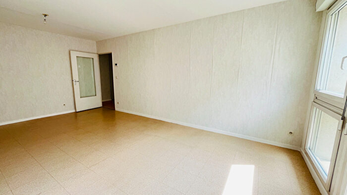 Appartement à vendre - Angers, Saint-Serge, Ney, Chalouère - 3 pièces - 2 chambres