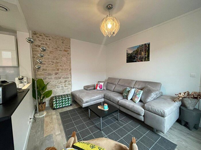 Nord, Malakoff : Appartement 2 pièces à louer