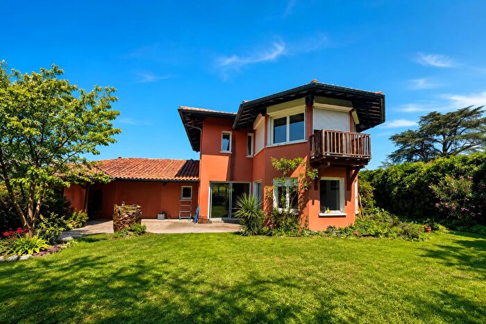 Maison 5 pièces à vendre à Biarritz, Braou, Ranquine, Aguilera