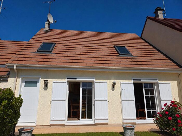 Maison 5 pièces à vendre à Crosne