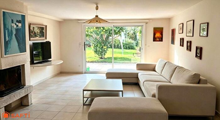 Lanester, Kerentrech, Rives du Scorff - Maison 7 pièces à vendre