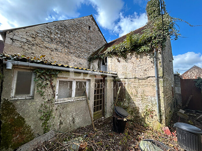 Écouché : Maison 2 pièces à vendre