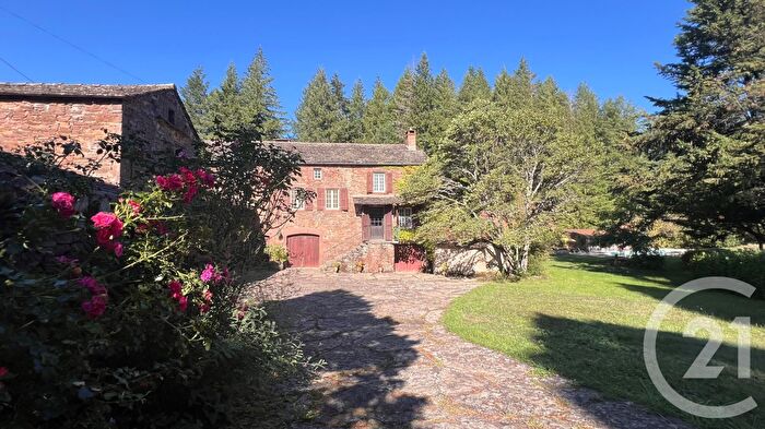 Maison à vendre - Saint-Juéry - 5 pièces - 3 chambres