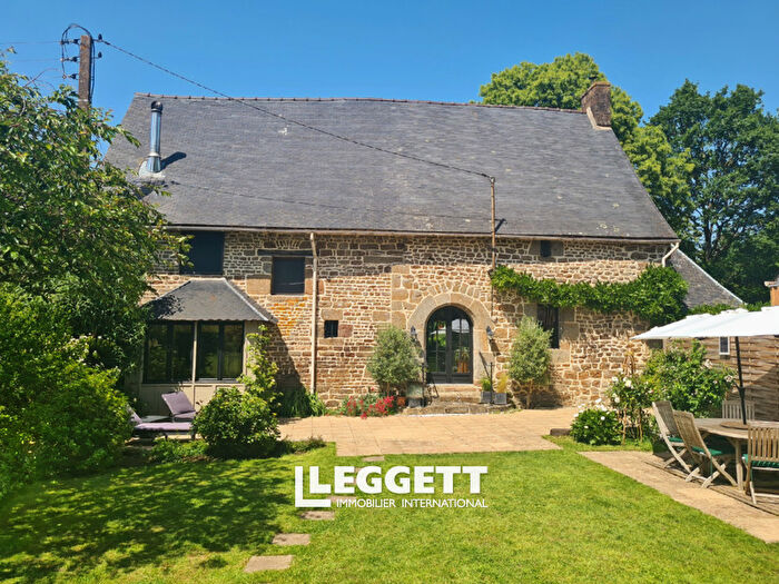 Maison 6 pièces à Saint-Berthevin-la-Tannière, à vendre