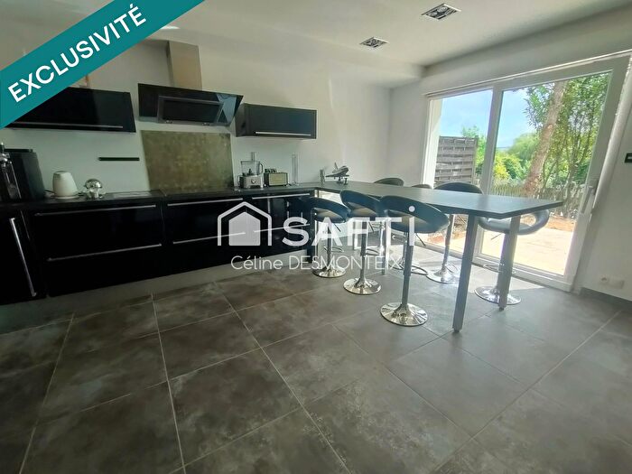 Montbéliard, Faubourg, Mont-Chevis, Chiffogne, Citadelle - Appartement 3 pièces à vendre