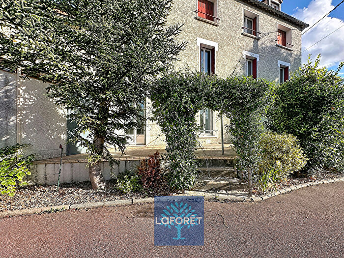 Appartement 5 pièces à vendre - Brétigny-sur-Orge, La Fontaine
