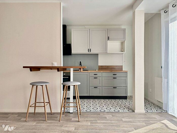 Appartement 1 pièce à louer - Vernon