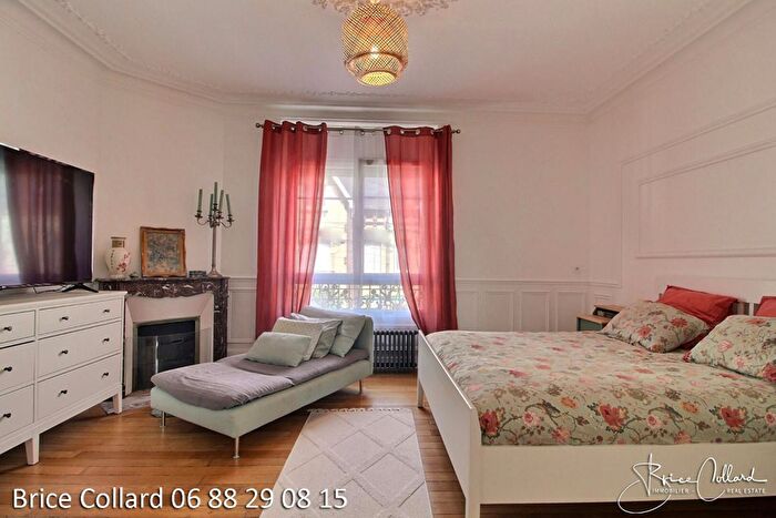 Maison 8 pièces à vendre à Creil, Voltaire, Gare