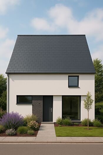 Goven : Maison à vendre