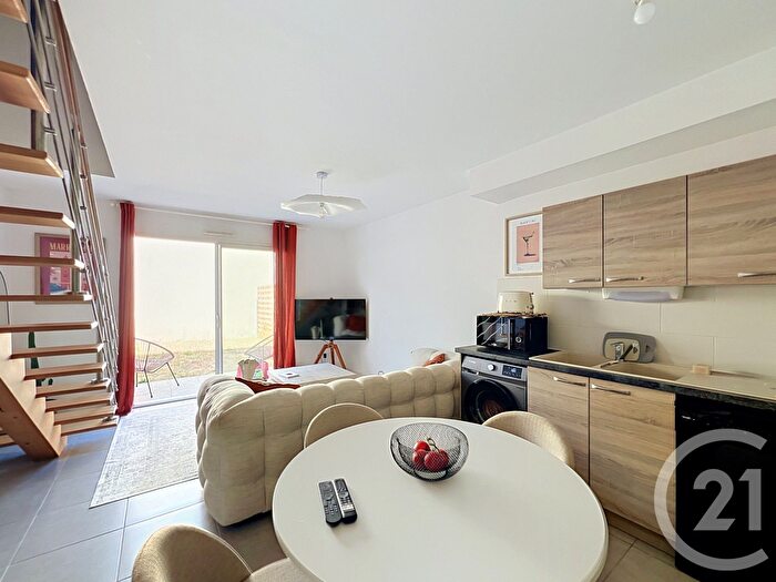 Maison 3 pièces à louer à Angoulême, Ma Campagne