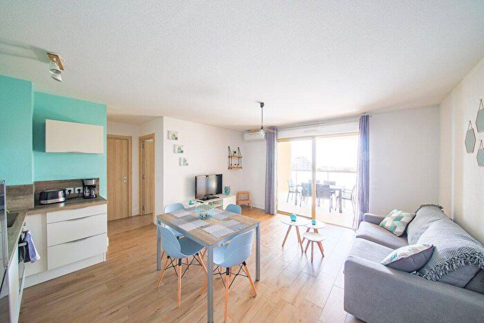 Bastia - Appartement 2 pièces à louer