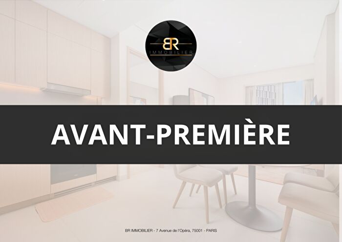 Appartement 4 pièces à Saint-Maur-des-Fossés, La Varenne, à vendre