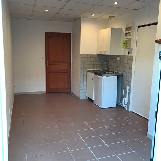 Appartement à vendre - Reims, Jamin, Jaurès, Cernay, Epinettes - 1 pièce