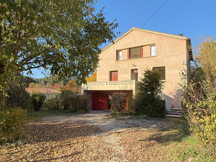 Saint-Jean-du-Gard - Maison 5 pièces à vendre