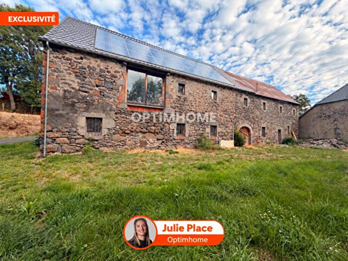 Valuéjols - Maison 5 pièces à vendre