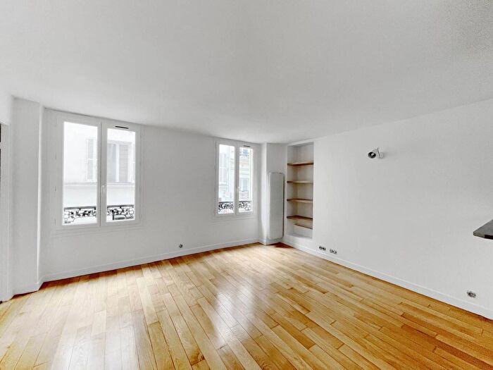 Vivienne-Gaillon, Paris 2ème arrondissement : Appartement 2 pièces à louer
