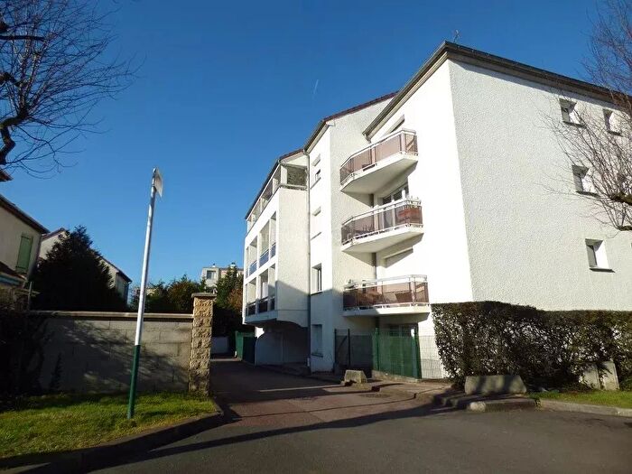 Appartement à louer - Noisy-le-Grand, Est - 1 pièce