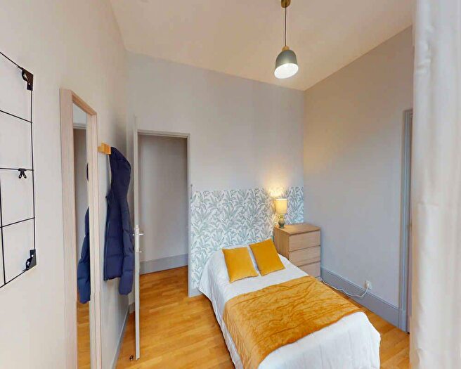 Appartement 7 pièces à louer - Presqu'île, Centre ville, Cordeliers, Lyon 2ème arrondissement