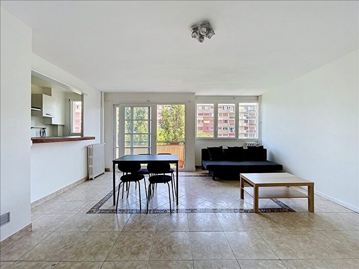 Appartement 3 pièces à louer - Montreuil, Ramenas, Léo Lagrange