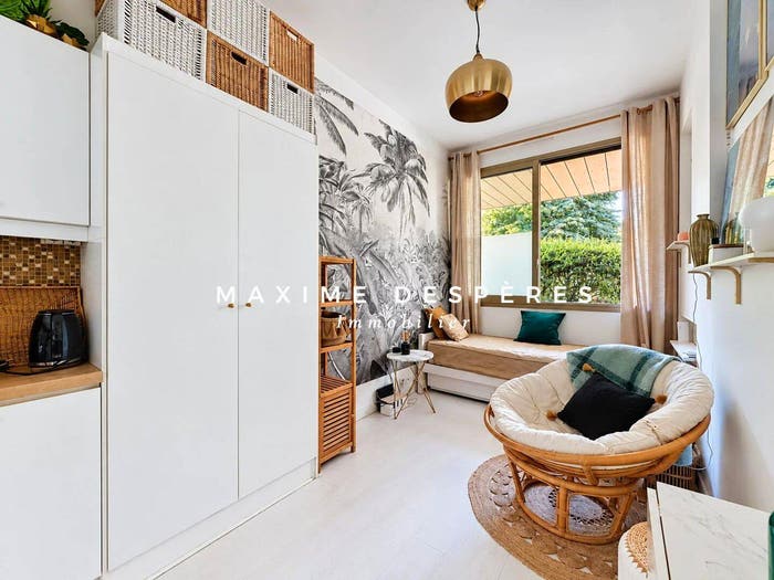 Appartement 1 pièce à louer - Neuilly-sur-Seine