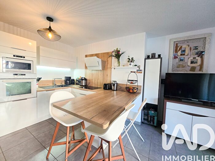 Appartement 3 pièces à vendre - Fréjus, Caïs