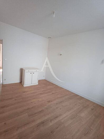 Appartement 1 pièce à louer - Beaulieu-Mangin, Nantes