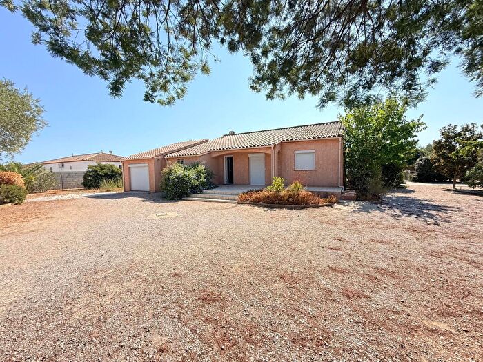 Pia - Maison 4 pièces à vendre