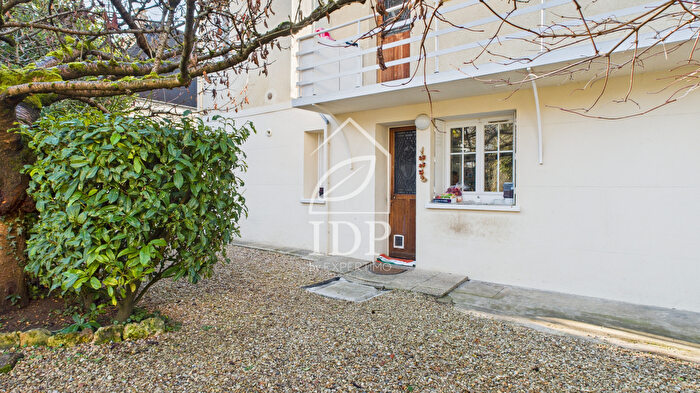 Maison à vendre à Soisy-sur-Seine