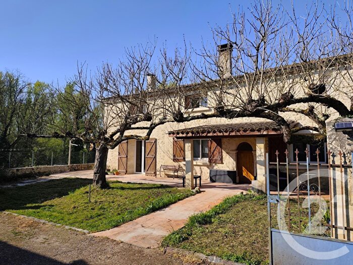 Maison à vendre - Rauzan - 7 pièces - 5 chambres