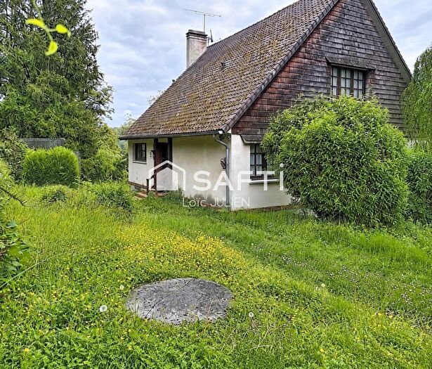 Maison 4 pièces à vendre à Cires-lès-Mello