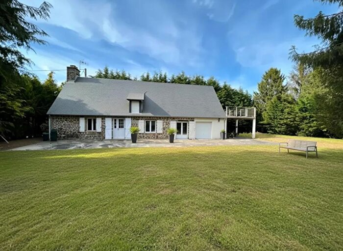 Maison à vendre - Viessoix - 5 pièces - 3 chambres