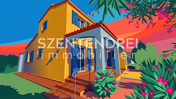 Maison 4 pièces à Lunel, Abrivado, à vendre
