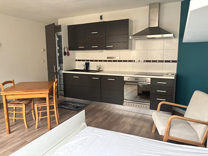 Appartement à louer - Lyon e , Villette, Paul Bert - 1 pièce