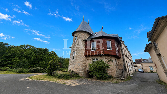 Appartement 3 pièces à vendre - Alençon, Coeur de Ville