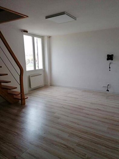 Appartement à louer - Tartas - 2 pièces - 1 chambre