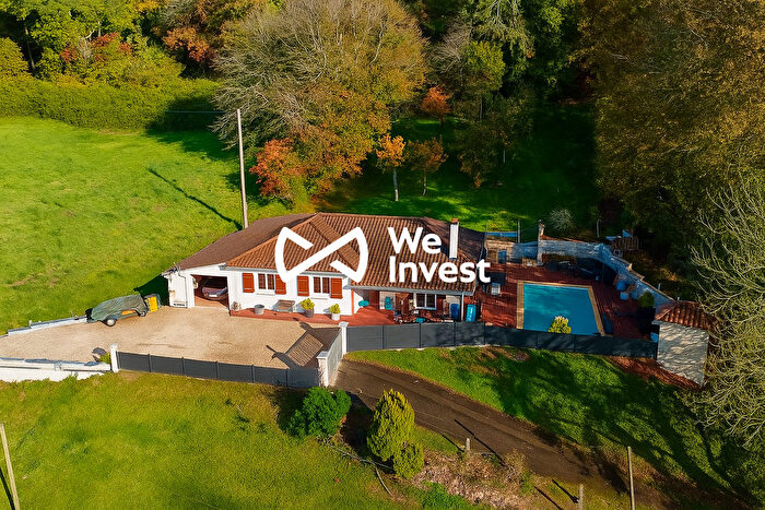 Maison à vendre - Artiguelouve - 5 pièces - 3 chambres