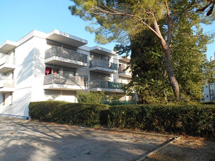 Appartement à louer - Montpellier, Hôpitaux, Facultés - 2 pièces - 1 chambre