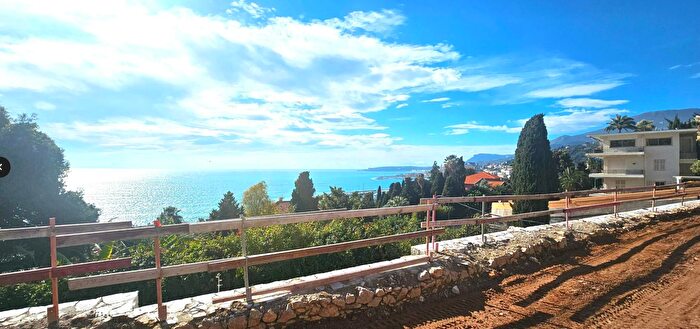 Appartement à vendre - Menton, Haut Borrigo, Saint-Paul-Garavan, Vallée de Gorbio - 4 pièces - 3 chambres