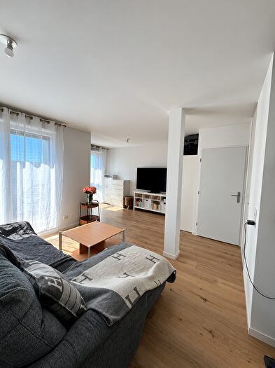 Champigny-sur-Marne, Plant, Tremblay : Appartement 2 pièces à louer
