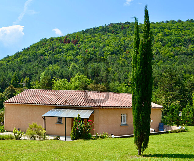 Maison 3 pièces à Quillan, à vendre