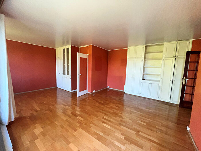 Appartement 3 pièces à Marly-le-Roi, Grandes Terres, Vergers, Vauillons, à vendre
