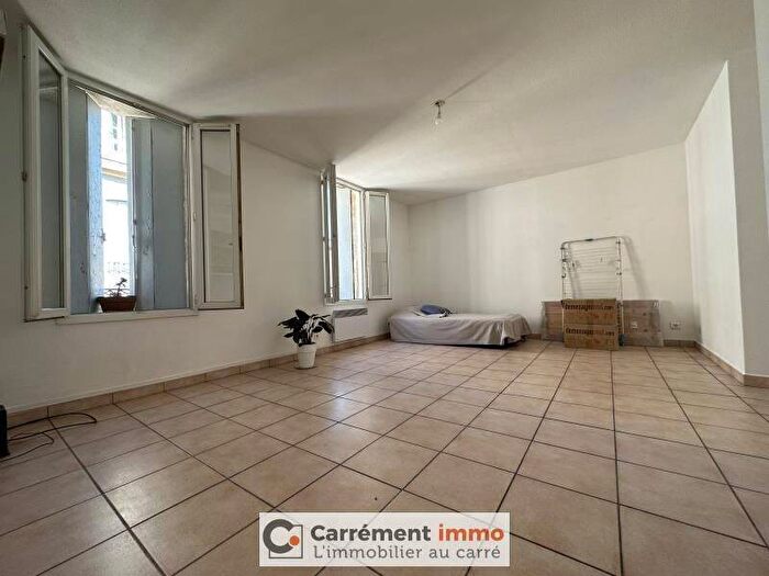 Appartement 2 pièces à louer - Gambetta, Montpellier
