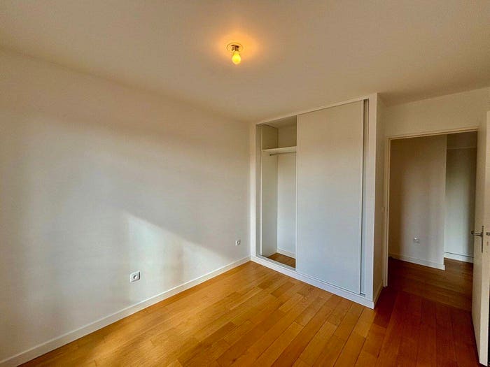 Appartement 3 pièces à louer - Adamville, Saint-Maur-des-Fossés