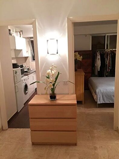 Appartement 2 pièces à louer - Cannes